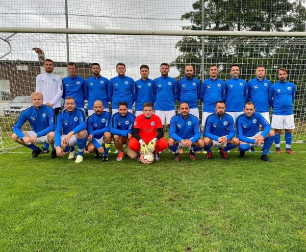 FC Bosna Neuchâtel – Site officiel du club